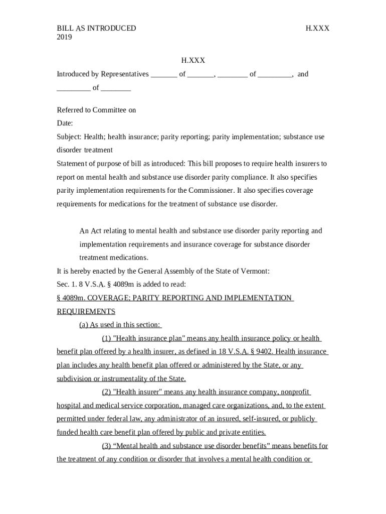 medicaid mental health parity and addiction equity act ... - DHCS Doc ...