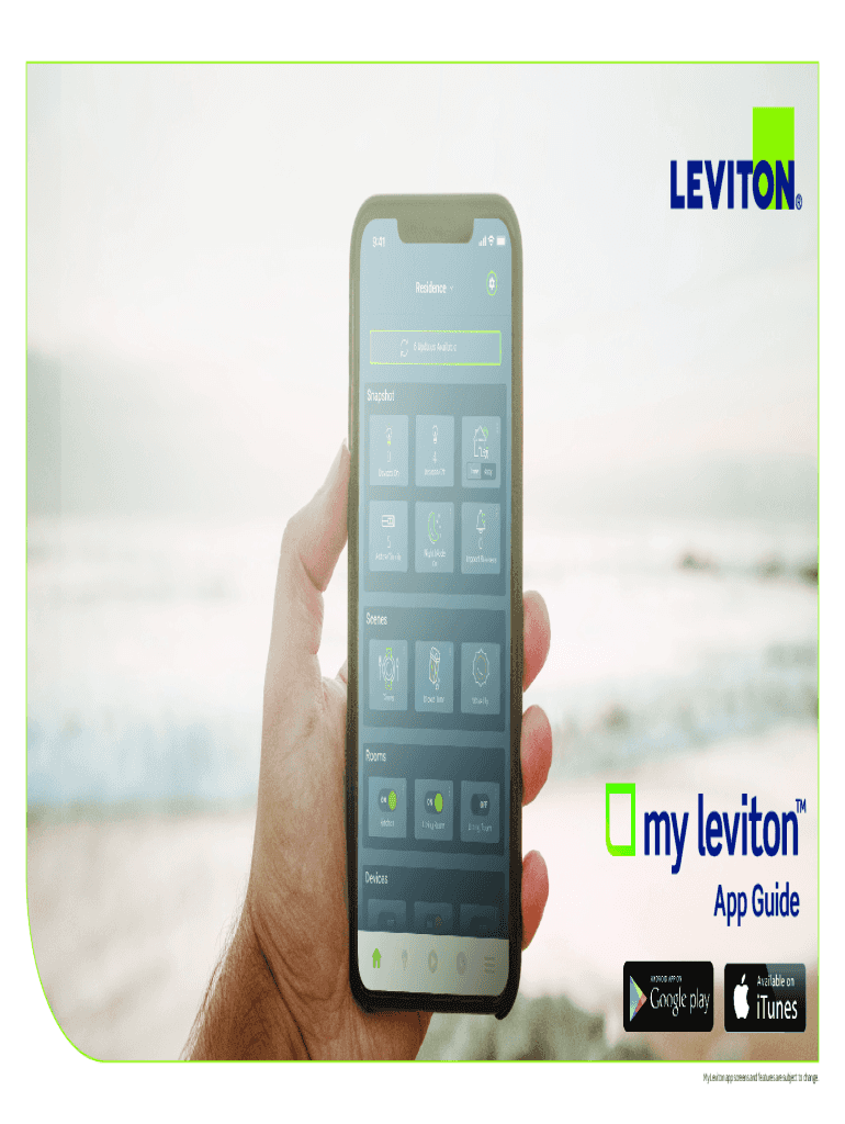 Fillable Online Add a Decora Smart 1st Gen Wi-Fi Device to the My ...