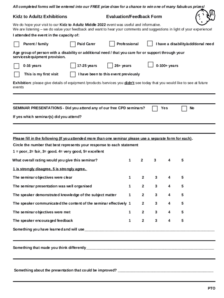 Are you really the lucky winner? Spot the prize scams Doc Template ...