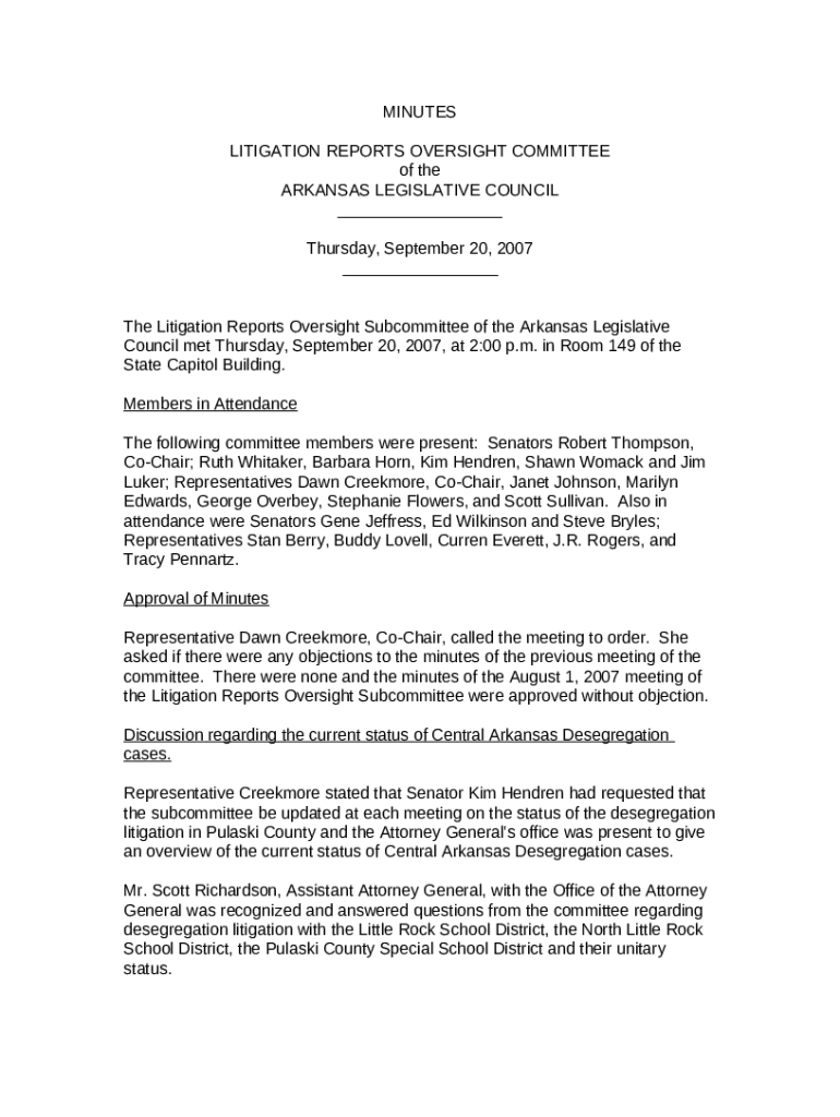 Legislative panel's study of state's firearms, concealed ... Doc ...