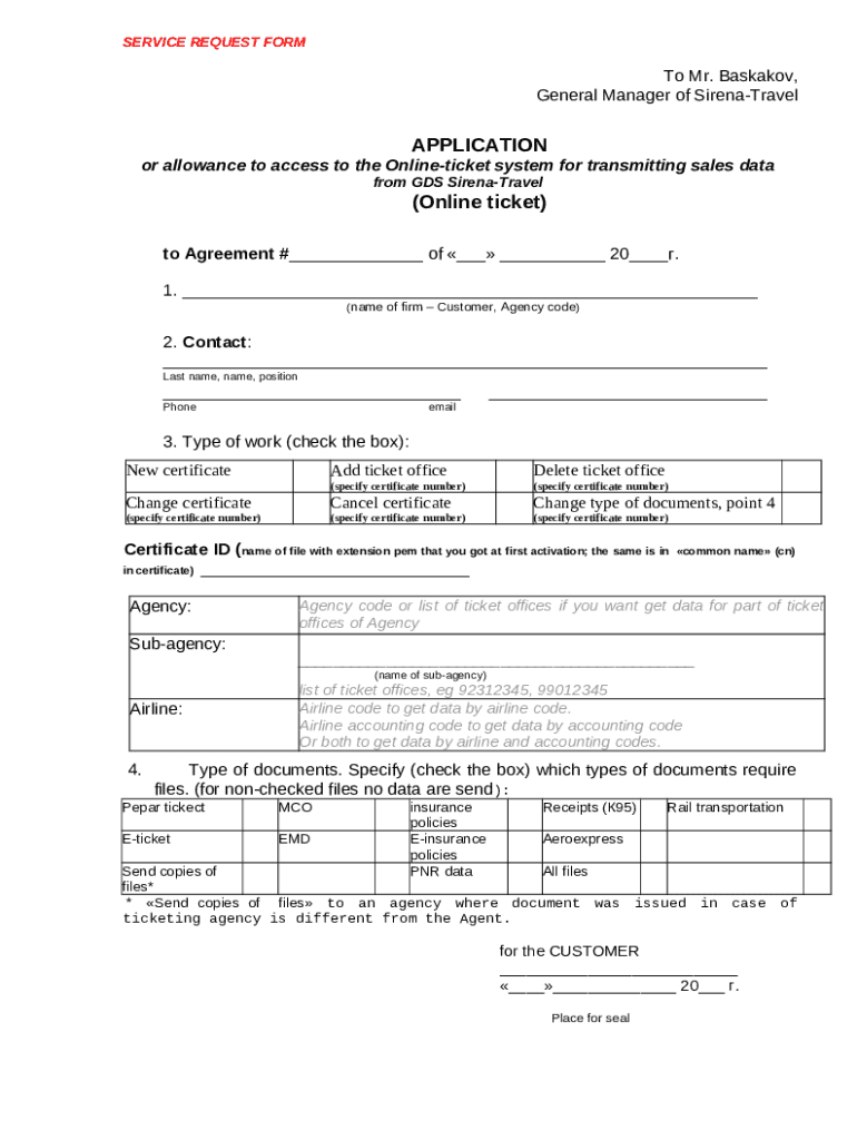 DOT Fines Amadeus for Code-Share Disclosure Violations Doc Template ...