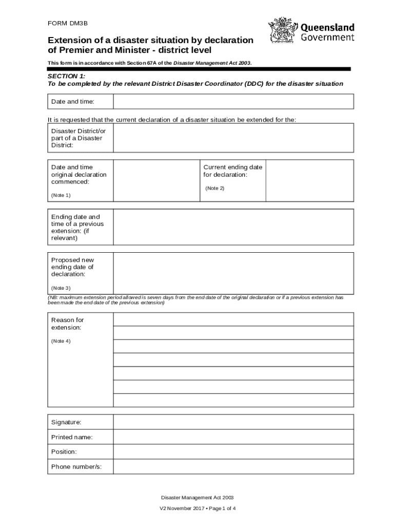 F1216--DM3B. F1216--DM3B Doc Template | pdfFiller