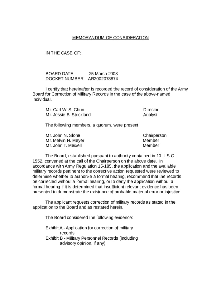 Guide for Preparation of Officer and NCO Evaluation Report ... - boards ...