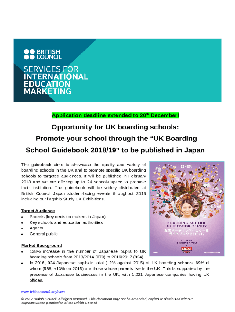 UK Boarding School Admissions: Everything You Need to ... Doc Template ...