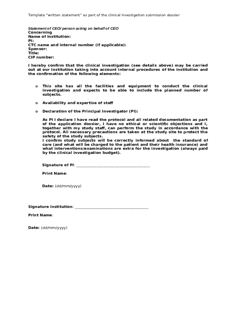 Suitability of Site - template written statement 0.docx - FAGG Doc ...