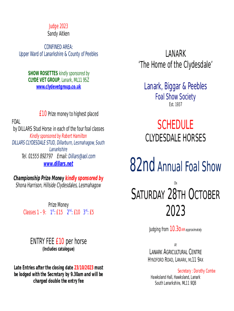 JUDGING TO COMMENCE AT Doc Template | pdfFiller