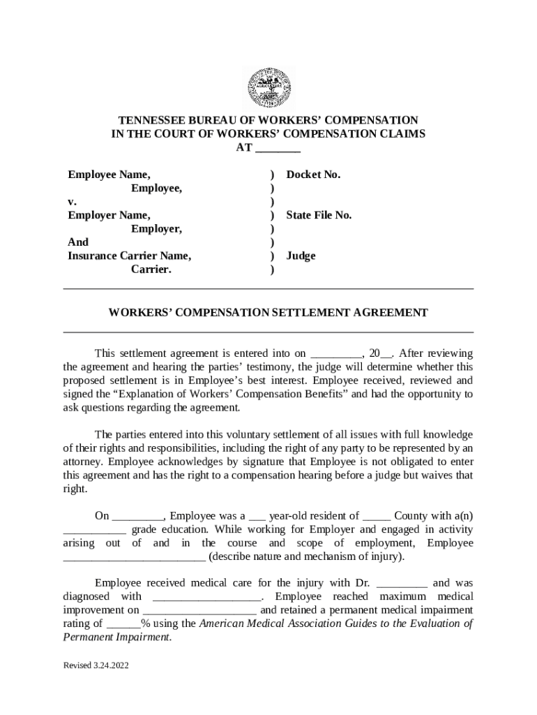 florida rules of workers' compensation procedure Doc Template | pdfFiller