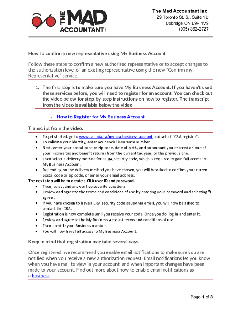 Fillable Online THE MAD ACCOUNTANT - Request Consultation Fax Email ...