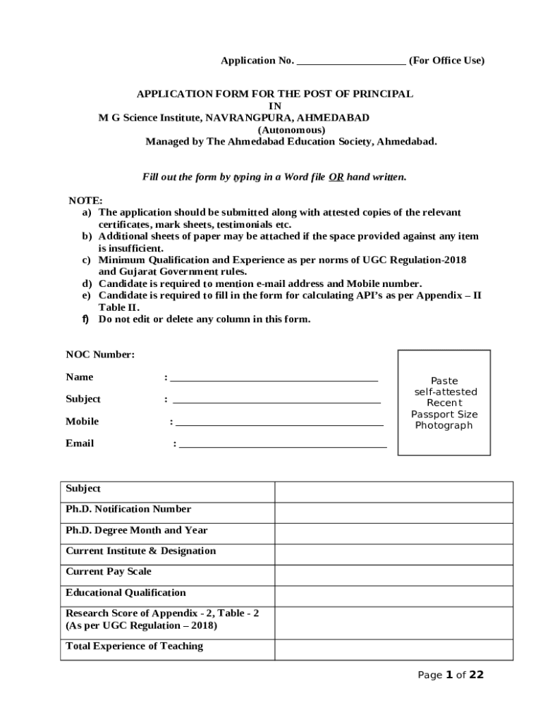 gujarat university transcript Doc Template | pdfFiller