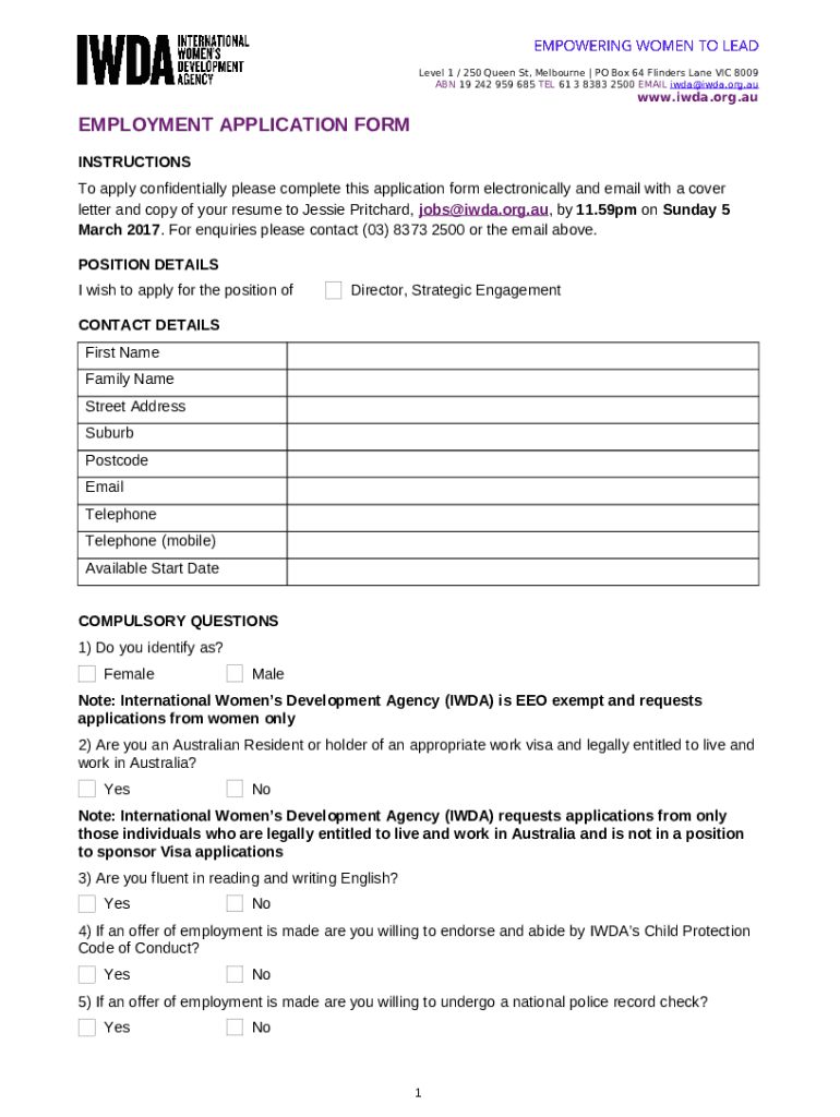 Export Finance and Insurance Corporation Amendment ( ... Doc Template ...