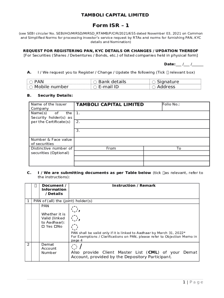 3 Declaration for Opting-out of Nomination by holders of ... Doc ...