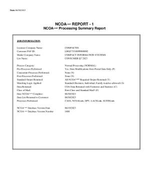 Fillable Online Resident Lists Fax Email Print - pdfFiller