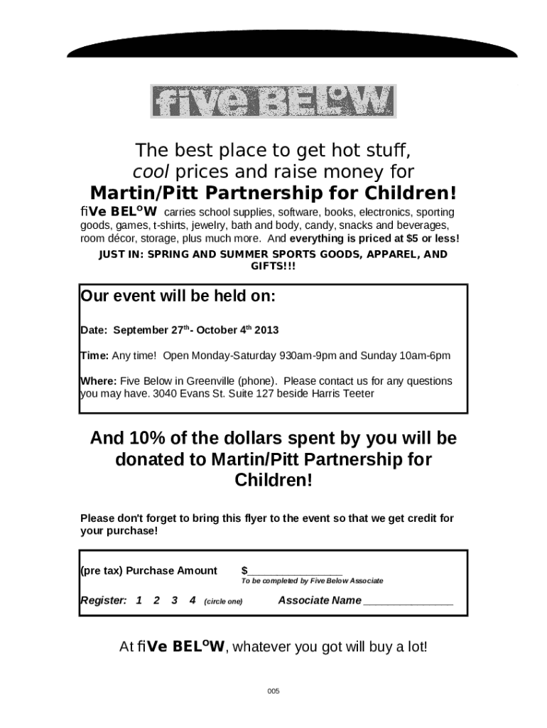 back to schoollet go & have fun Doc Template | pdfFiller