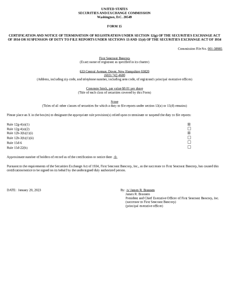 Sec 15-12G: What It Is, How It Works - Investopedia Doc Template ...