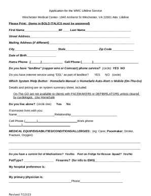 Virginia Brain & Spine Center - Ination for Patients Doc Template ...