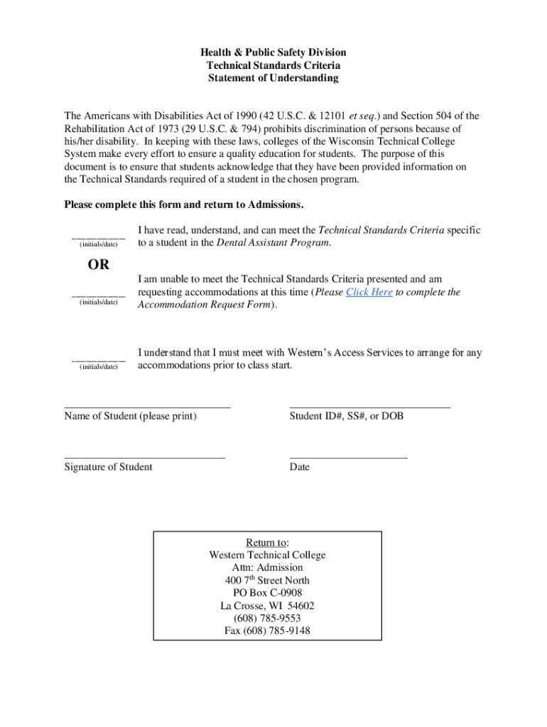 Fillable Online Affirmative Action/Equal Opportunity Five Vear Plan Fax Email Print - pdfFiller