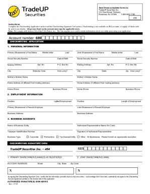Fillable Online CHECKWRITING-FORM.pdf Fax Email Print - pdfFiller