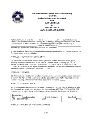 EPA's Permit for the Massachusetts Water Resources ... Doc Template ...