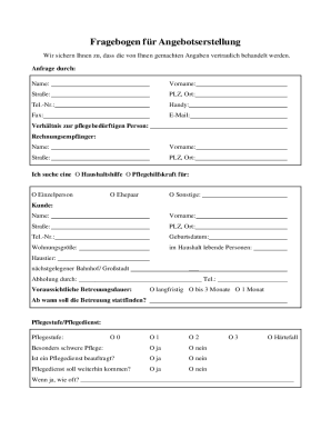 Ausfüllbar Online Mini-Mental-Status-Test bei Demenz / Alzheimer (MMST ...