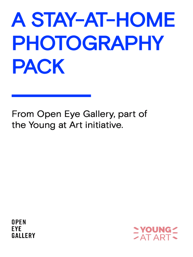 Fillable Online openeye org Open Eye Gallery - All You Need to Know BEFORE You Go ... Fax Email ...