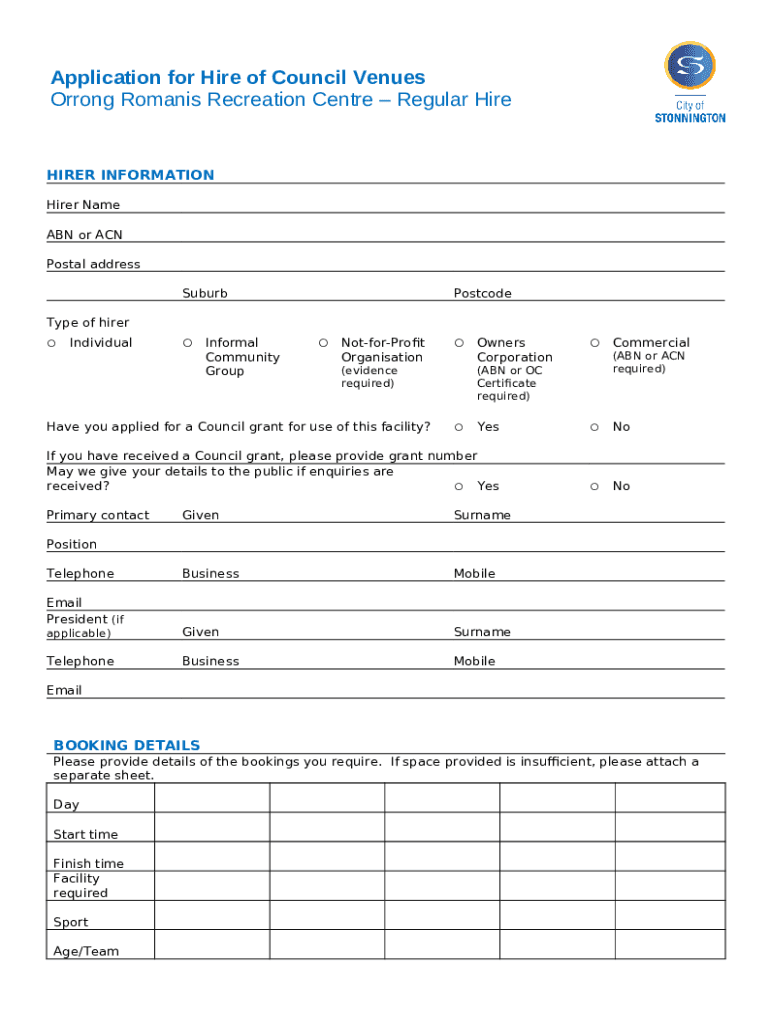 Apply for a Resident Parking Permit Doc Template | pdfFiller