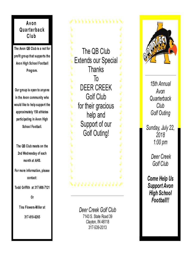 Fillable Online John Harrell Football Site. Rodney Webb named new head ...