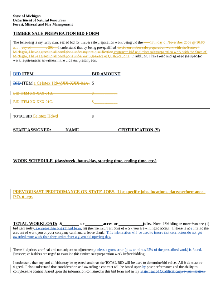 day of , 200 Doc Template | pdfFiller