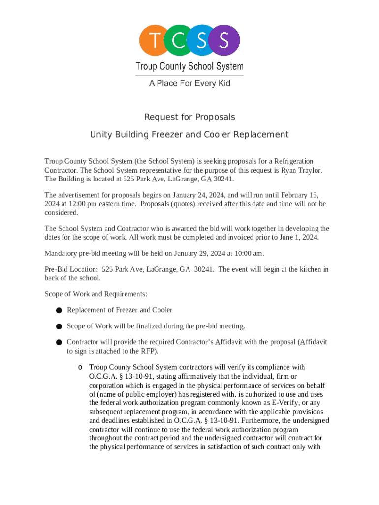 School Operations s Doc Template | pdfFiller