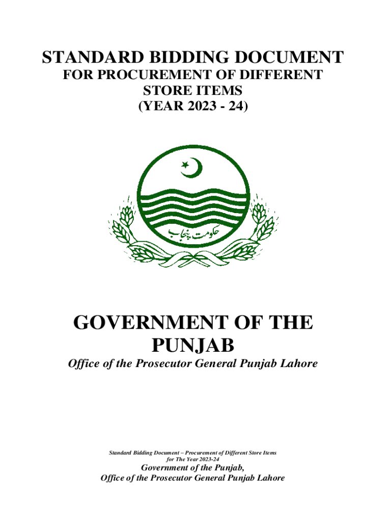 Fillable Online pg punjab gov Punjab Curriculum and Textbook Board ...