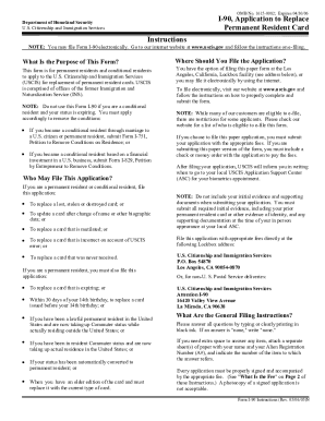 Fillable Online 20 Printable i-90 form online Templates - Fillable ...