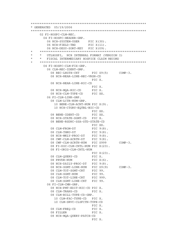 Fillable Online CMS Data Initiative Fact Sheet Fax Email Print - pdfFiller