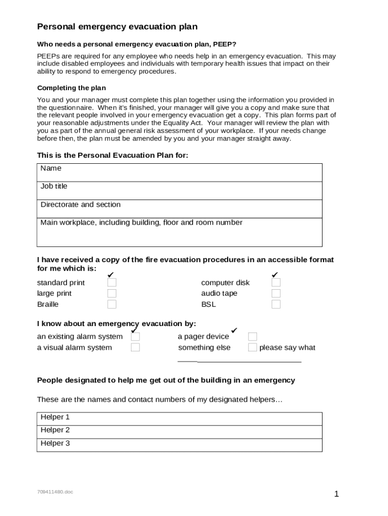 pdffiller Doc Template | pdfFiller