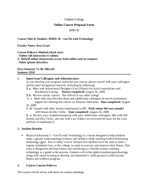 IRB Amendment/Modification/Extension Request Doc Template | pdfFiller