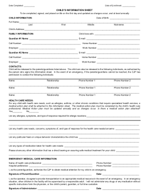 Fillable Online Returning-Student-Forms-1.pdf Fax Email Print - pdfFiller