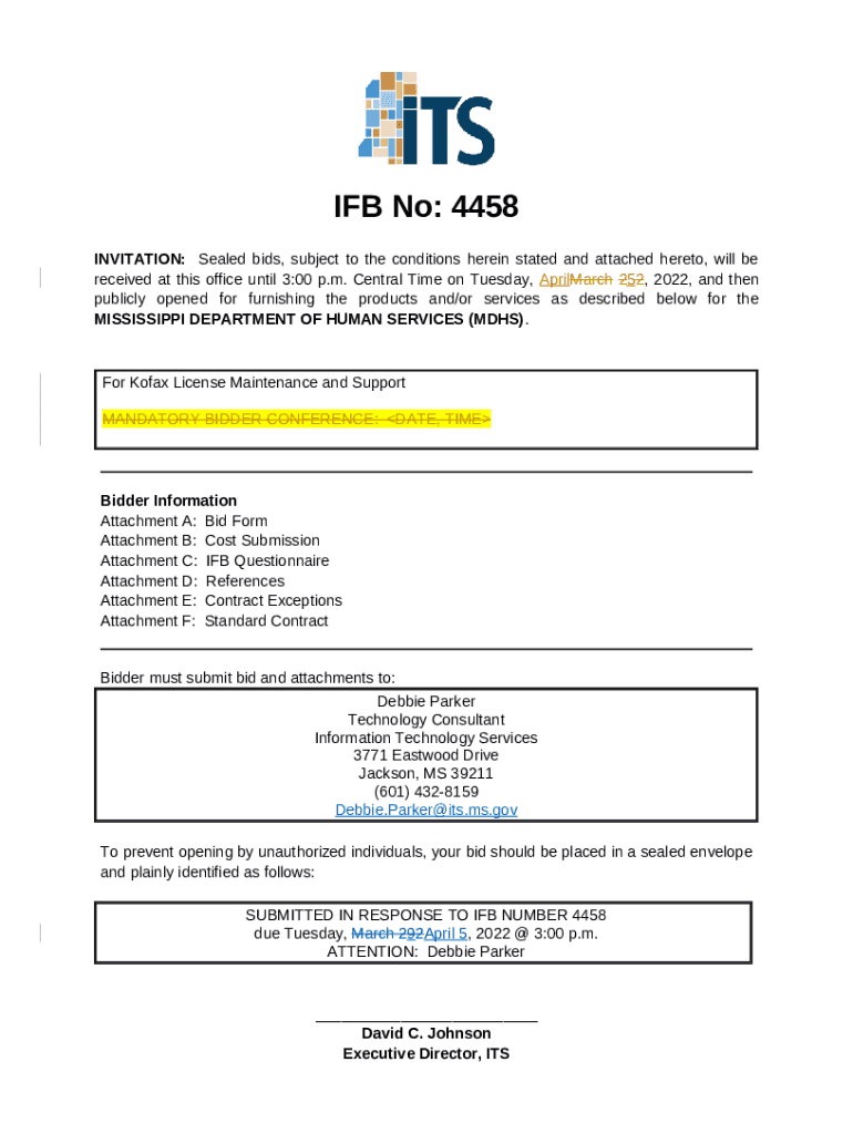 25 CFR 215.8 -- Submission of bids. - rfps its ms Doc Template | pdfFiller