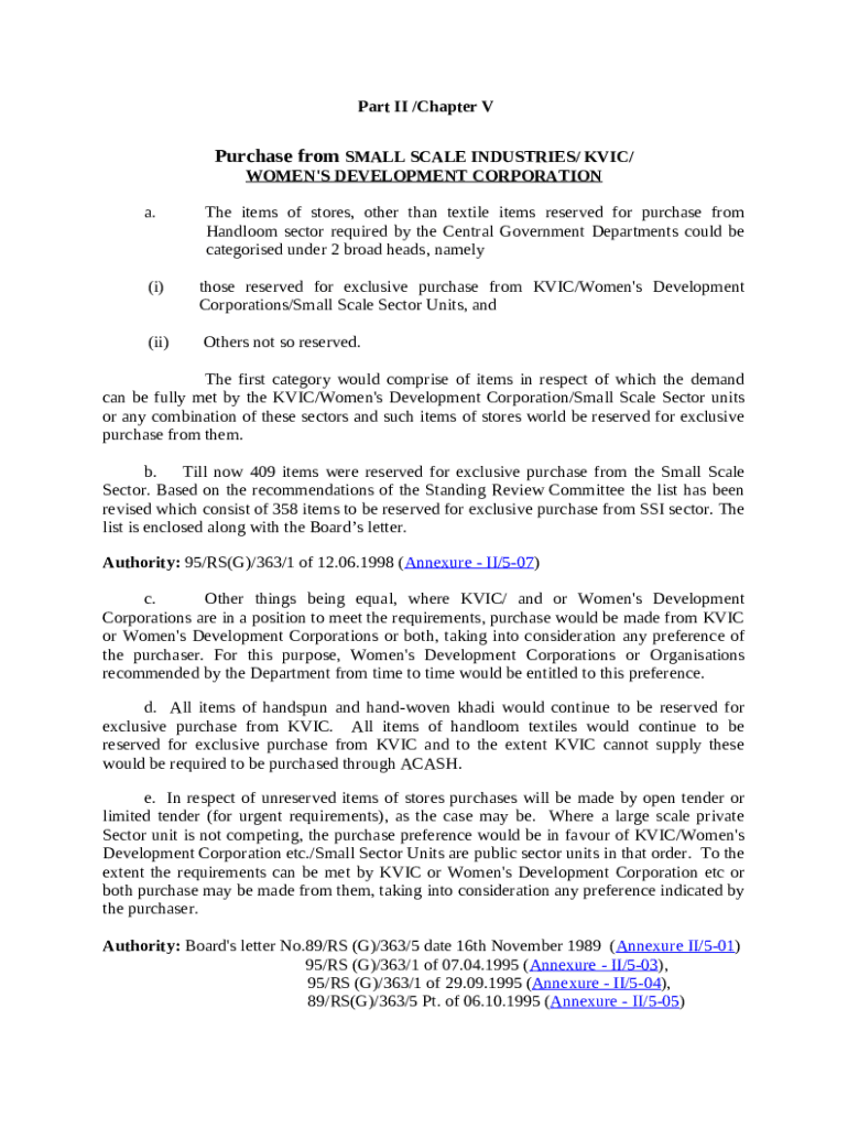 Mandatory for government departments to make 20 per ... Doc Template ...