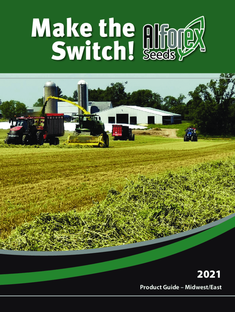 Fillable Online How to Pick 'EmVariety Selection sponsored by Alforex ...