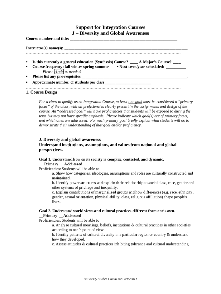 1 AUC #: 150 Liberal Arts and Sciences Dual LAS ... - inside sou Doc Template | pdfFiller