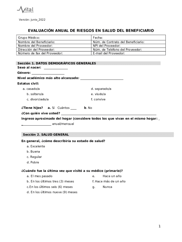 Registro del Identificador de Proveedor Nacional (NPI, por ... Doc ...