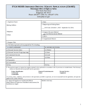 FY24 MOHS Public Ination Education State Agencies and ... Doc Template ...