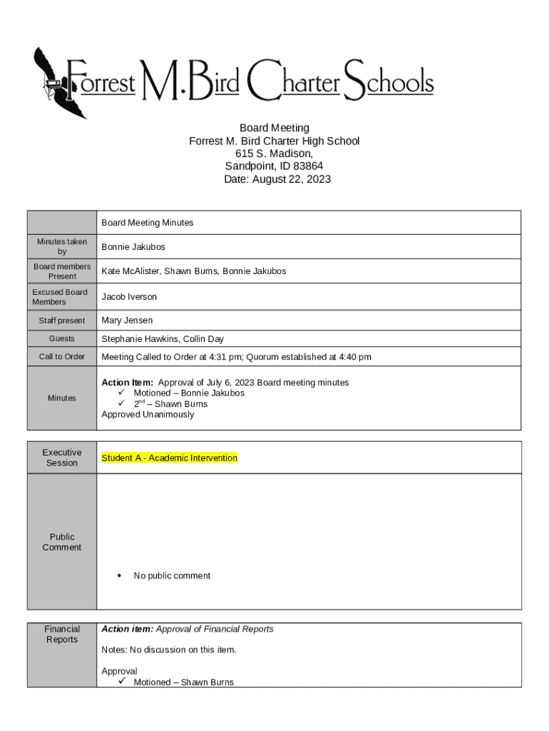 Kate McAlister, Shawn Burns, Bonnie Jakubos Doc Template | pdfFiller Kate McAlister, Shawn Burns, Bonnie Jakubos Doc Template | pdfFiller