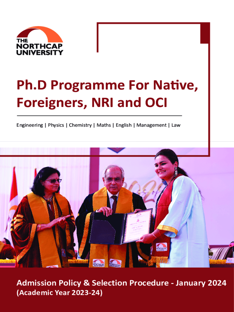 Fillable Online Ph.D-Application-Form-July-2023. ... Fax Email Print ...