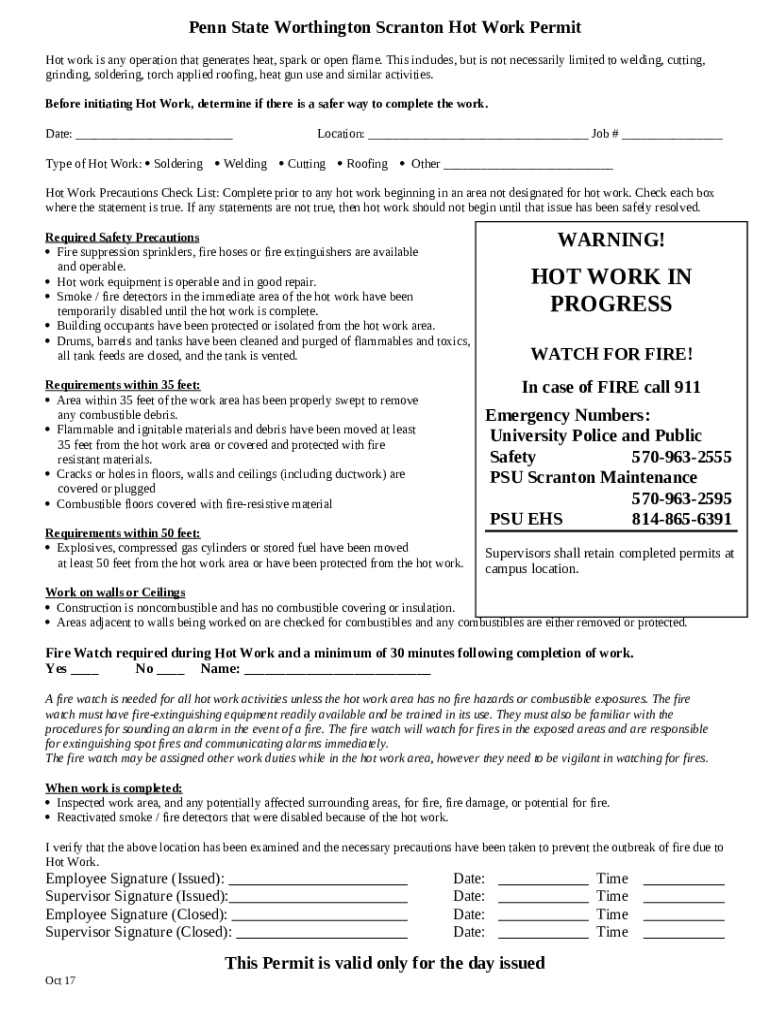 Laboratory and Research Safety Self Inspection Guidance - ehs psu Doc ...