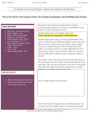 Learn About Google Event Schema Markup Doc Template | pdfFiller