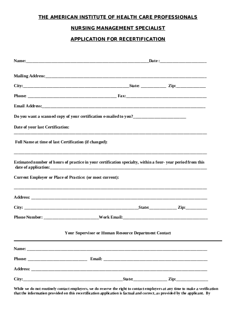 Standards for Joint Commission Accreditation and ... Doc Template ...