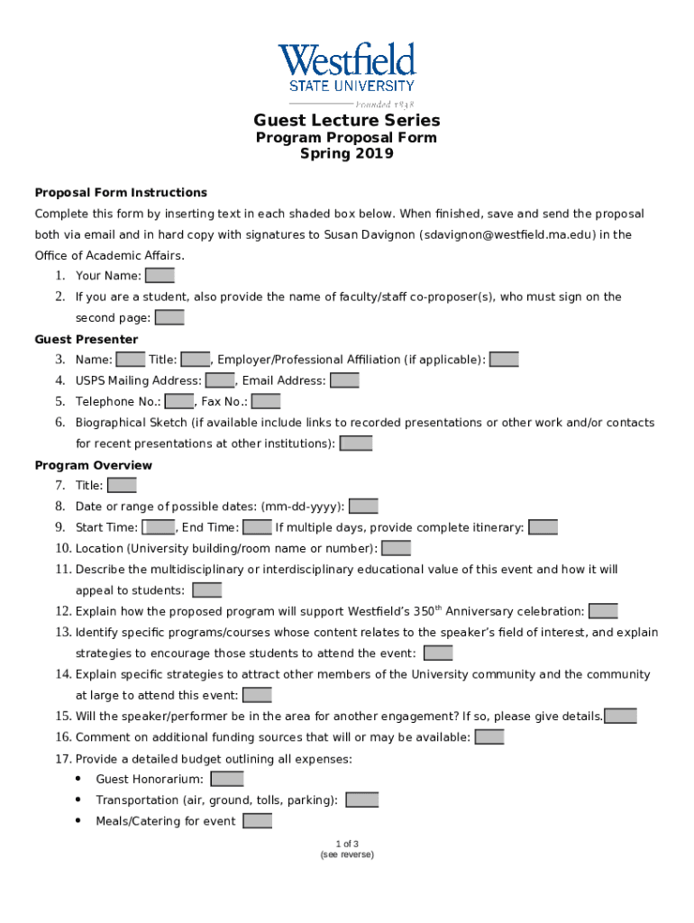 Tv show proposal sample pdf: Fill out & sign online Doc Template ...