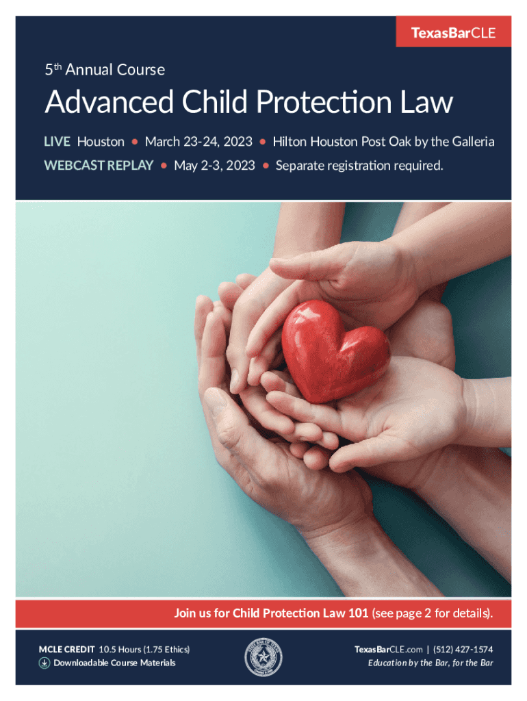 Fillable Online State Bar of TexasEvents Fax Email Print - pdfFiller