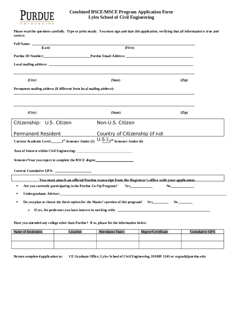 Bachelor's and Master's Degree in Civil Engineering (4+1) - engineering ...