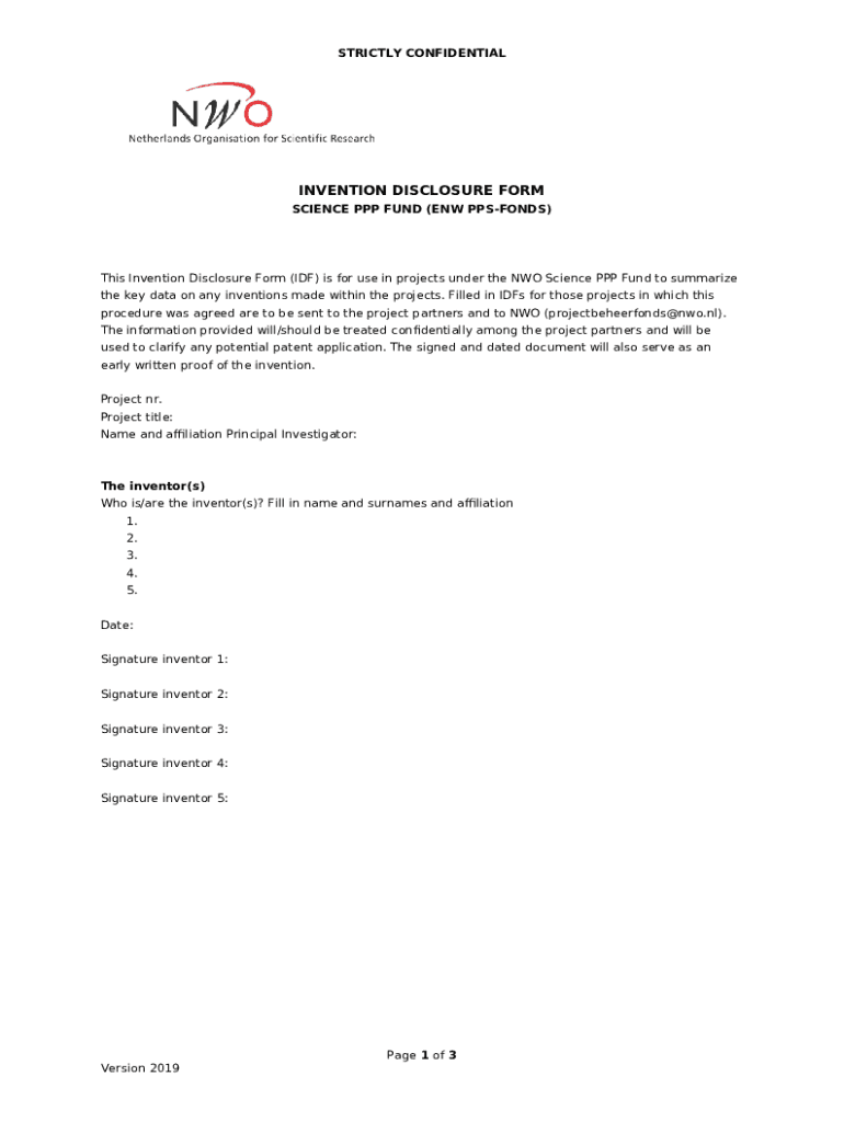 White House Releases Disclosure Template for Grant ... Doc Template ...