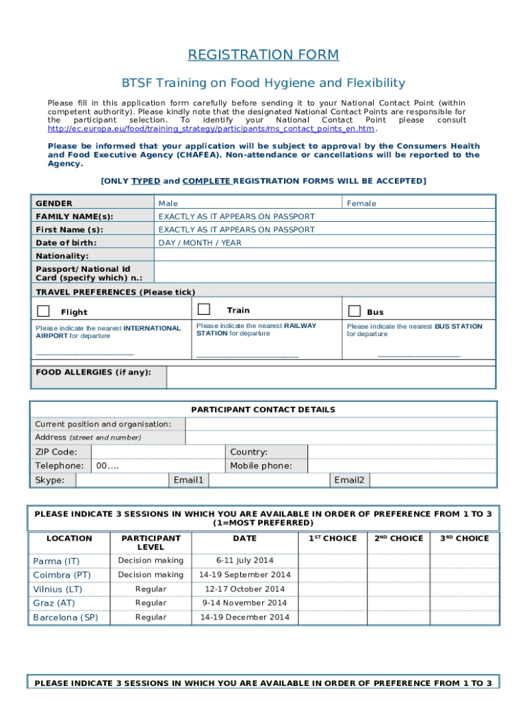 pdffiller Doc Template | pdfFiller